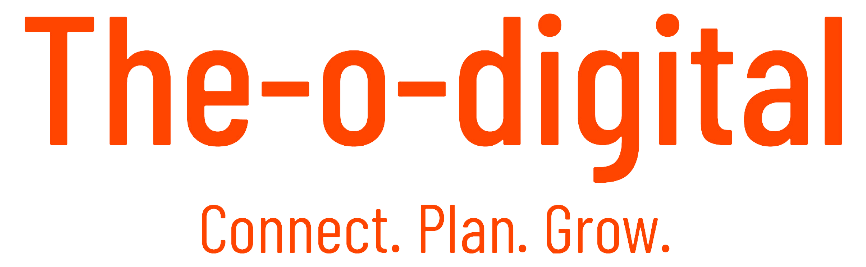 theodigital – Let's grow your business
